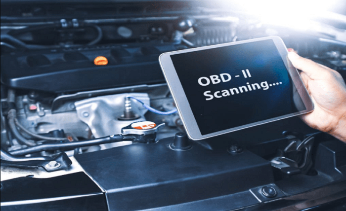 OBD II: Comprehensive Guide to On-Board Diagnostics